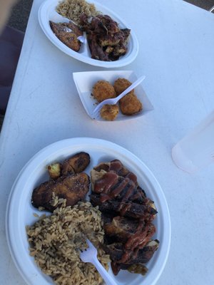 HIGH GRADE FOODS JAMAICAN RESTAURANT - 67 Photos & 40 Reviews - 1020 S ...