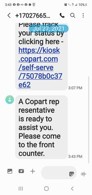 COPART SALVAGE AUTO AUCTIONS - Updated September 2025 - 22 Photos & 93 ...