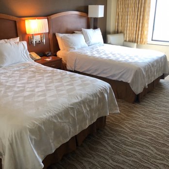 HOLIDAY INN LOS ANGELES GATEWAY - TORRANCE - Updated January 2026 - 264 ...