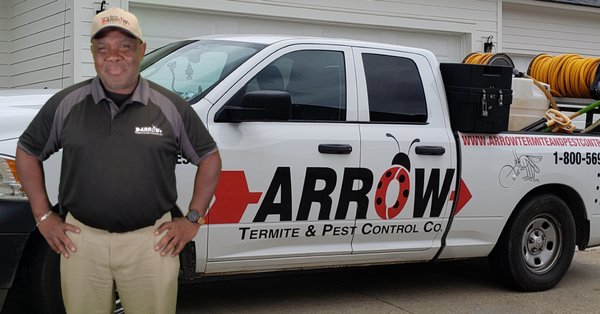 ARROW TERMITE & PEST CONTROL - Updated December 2025 - 40 Photos & 11 ...