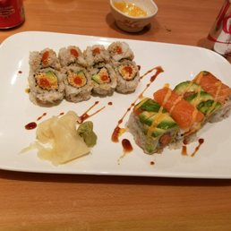 FLYING ROLL - Updated August 2025 - 605 Photos & 370 Reviews - 3312 ...