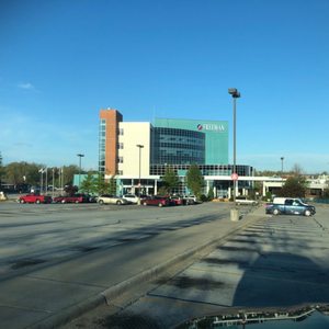 MERCY HOSPITAL - Updated February 2025 - 34 Reviews - 100 Mercy Way ...