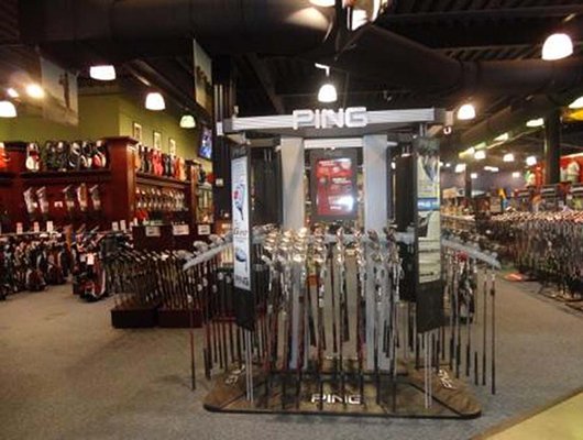 DICK’S SPORTING GOODS - Updated January 2025 - 18 Photos & 21 Reviews ...