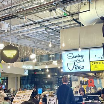 THE ANNEX FOOD HALL - Updated December 2025 - 372 Photos & 108 Reviews ...