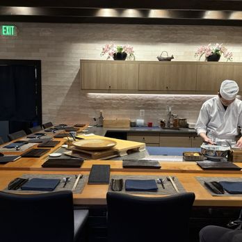 SUSHI SUZUKI - Updated May 2025 - 614 Photos & 68 Reviews - 4116 1/2 E ...