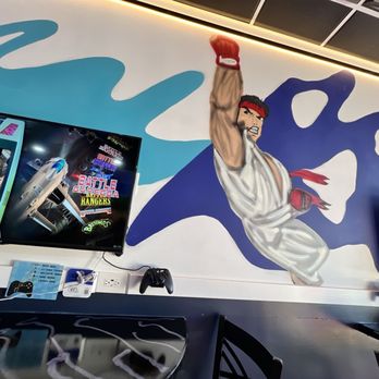 RETRO BITES - Updated December 2025 - 125 Photos & 15 Reviews - 1582 US ...