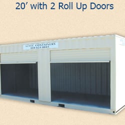 AZTEC CONTAINER - 32 Photos & 27 Reviews - 2600 S Santa Fe Ave, Vista ...