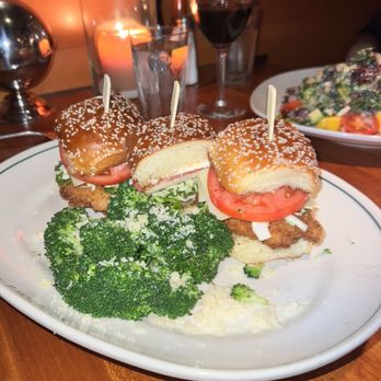 HOUSTON’S RESTAURANT - Updated June 2024 - 691 Photos & 705 Reviews ...