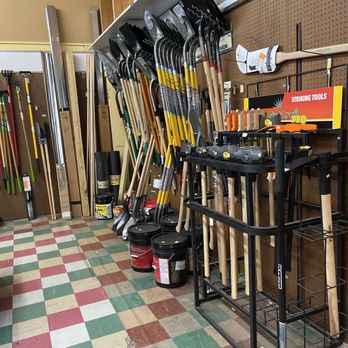 CURRY-THOMAS HARDWARE STORES - Updated October 2025 - 13 Photos & 26 ...