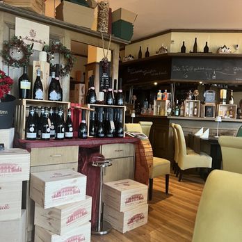 RISTORANTE I TRULLI - Updated June 2024 - 44 Photos & 26 Reviews - Am ...