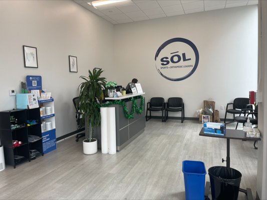 SOL PHYSICAL THERAPY - Updated December 2025 - 18 Reviews - 2001 Fourth ...