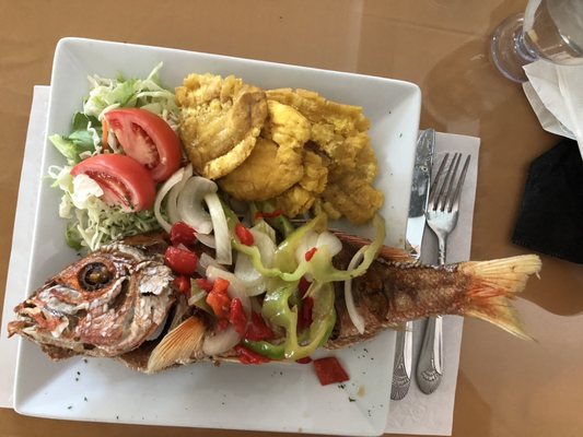 DE JESÚS RESTAURANT - 73 Photos & 58 Reviews - Av. Hostos 947, Ponce ...