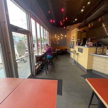 CLARK BURGER - Updated July 2024 - 290 Photos & 323 Reviews - 5906 York ...