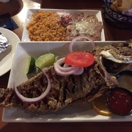 LA PENCA AZUL - 372 Photos & 424 Reviews - Mexican - 891-B Island Dr ...