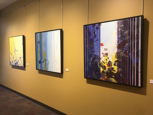 HOOVER PUBLIC LIBRARY - Updated June 2024 - 64 Photos & 29 Reviews ...