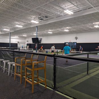 AUSTIN PICKLE RANCH - Updated September 2025 - 37 Photos & 28 Reviews ...