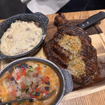 COWBOY CHOW - Updated August 2025 - 57 Photos & 62 Reviews - 311 S ...