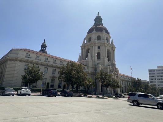 PASADENA COURTHOUSE - Updated December 2025 - 78 Photos & 141 Reviews ...