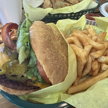 GOOD LUCK GRILL - Updated October 2025 - 164 Photos & 306 Reviews ...