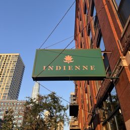 INDIENNE - Updated September 2025 - 1603 Photos & 274 Reviews - 217 W ...