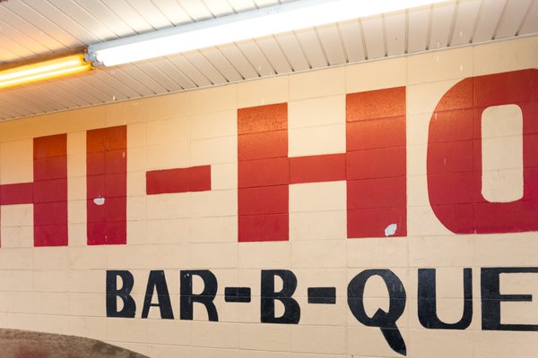 HI-HO BARBECUE - Updated February 2025 - 26 Photos & 51 Reviews - 2610 ...