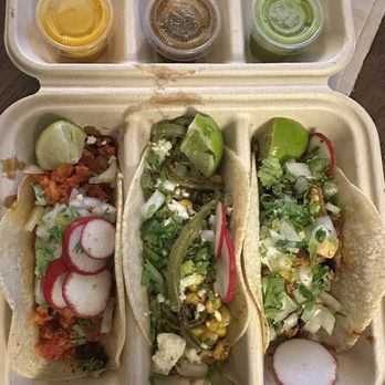 PLANET TACO - Updated October 2024 - 68 Photos & 69 Reviews - 705 9th ...