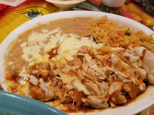 EL OLMECA - 12 Photos & 37 Reviews - Mexican - 6966 Highway 431 S ...