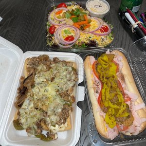 FLIPPIN FLAVORS - 61 Photos & 47 Reviews - Sandwiches - 1848 W 95th St ...