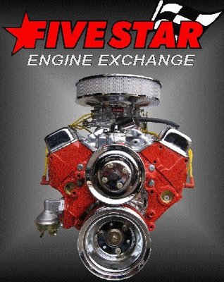 FIVE STAR ENGINE EXCHANGE - Updated November 2025 - 11 Photos & 20 ...