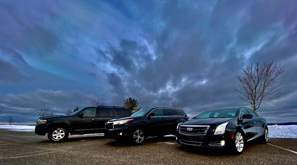 UP NORTH RIDES - Updated August 2025 - 322 W Jefferson St, Petoskey ...