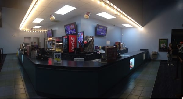 MEGAPLEX PROVIDENCE STADIUM - Updated October 2025 - 17 Reviews - 535 W ...