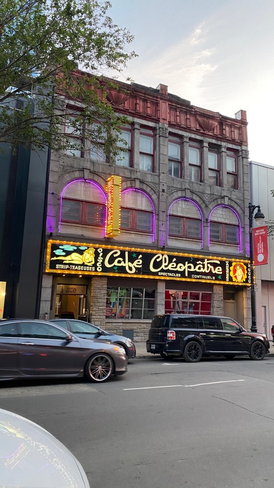 CAFÉ CLEOPATRA - Updated June 2025 - 18 Photos & 39 Reviews - 1230 ...