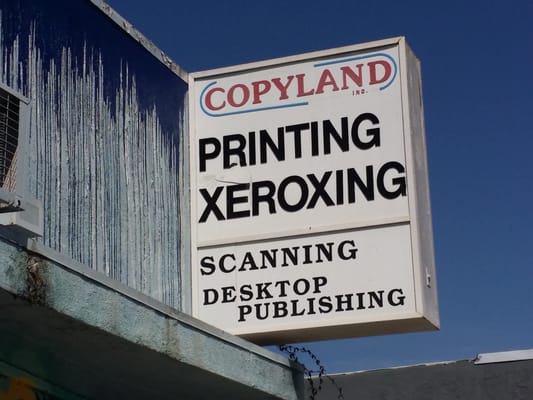 COPYLAND - Updated December 2025 - 14 Photos & 89 Reviews - 11717 W ...