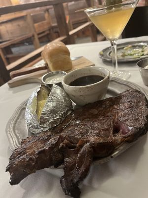 RUSTY BARRELL SUPPER CLUB - Updated October 2025 - 51 Photos & 118 ...