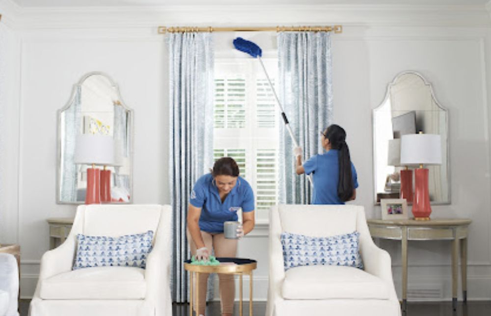 MAID BRIGADE OF NW HOUSTON - Updated August 2025 - 45 Photos & 23 ...