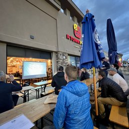 PROST RENO BIERGARTEN - Updated July 2025 - 521 Photos & 259 Reviews ...