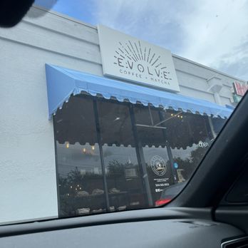 EVOLVE COFFEE + MATCHA - Updated June 2025 - 108 Photos & 98 Reviews - 3304 W Esplanade Ave N ...