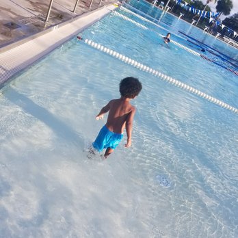 CITY OF DEERFIELD BEACH - AQUATIC CENTER - Updated August 2025 - 14 ...