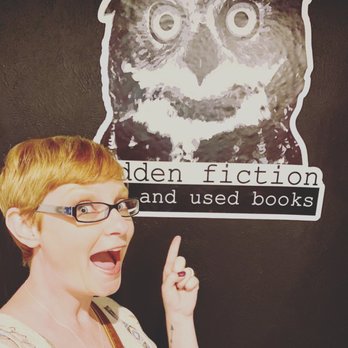 SUDDEN FICTION BOOKS - Updated January 2026 - 26 Photos & 23 Reviews ...