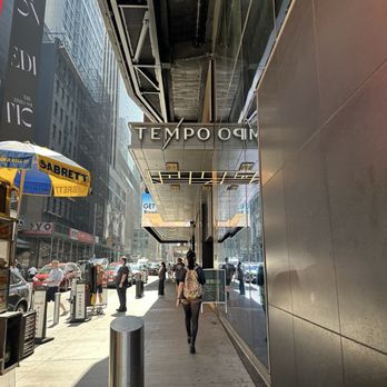 TEMPO BY HILTON NEW YORK TIMES SQUARE - Updated June 2025 - 316 Photos ...