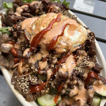 BULKOGI AT BOXYARD RTP - Updated January 2026 - 72 Photos & 88 Reviews - 900 Park Offices Dr ...