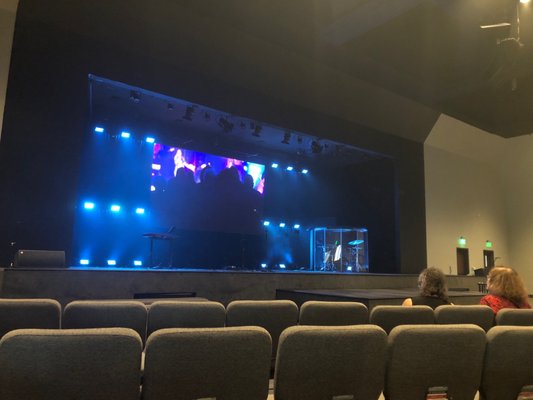 ONE CHURCH MODESTO - Updated August 2025 - 17 Photos - 2361 Scenic Dr ...