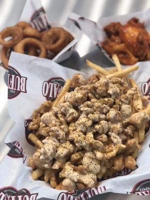 THE BUFFALO SPOT - NATIONAL CITY - Updated October 2024 - 146 Photos ...