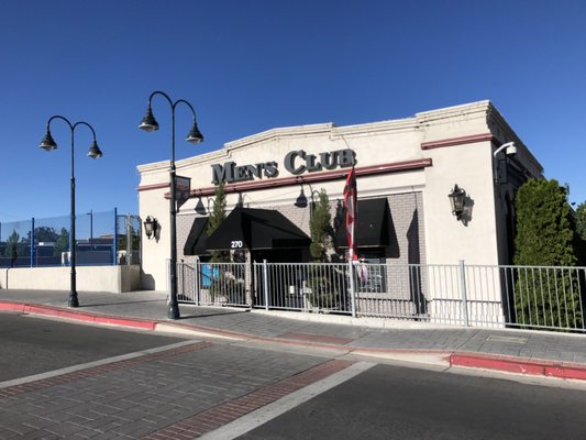 RENO MEN’S CLUB - 15 Photos & 120 Reviews - 270 Lake St, Reno, Nevada ...