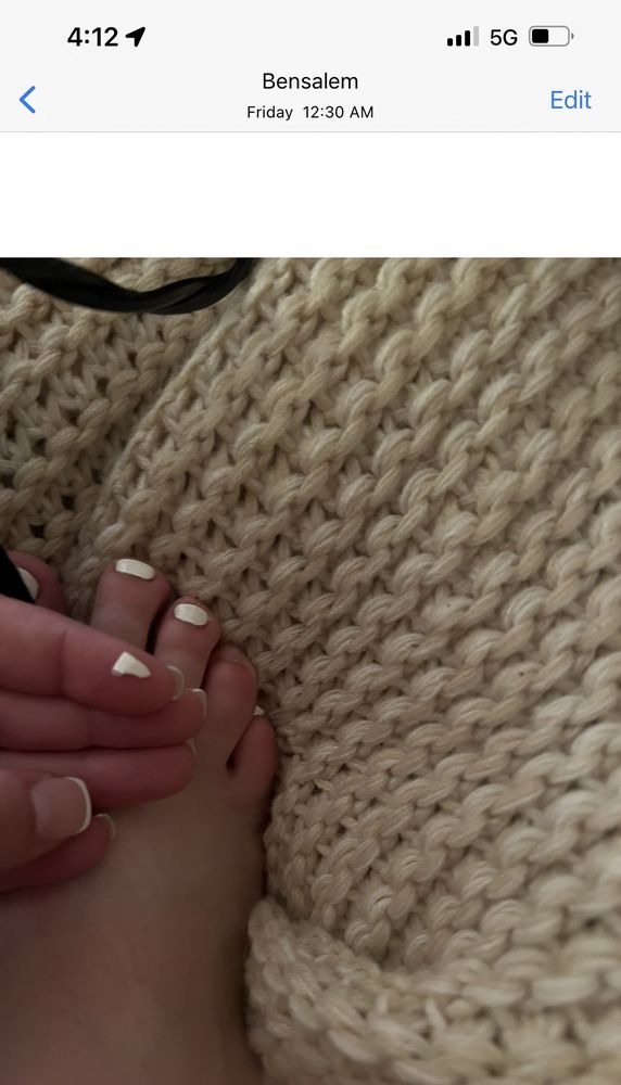 EVOLVE NAILS & SPA - Updated December 2025 - 11 Photos & 10 Reviews ...