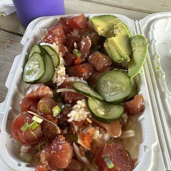 RY’S POKE SHACK - Updated November 2024 - 577 Photos & 429 Reviews - 56 ...