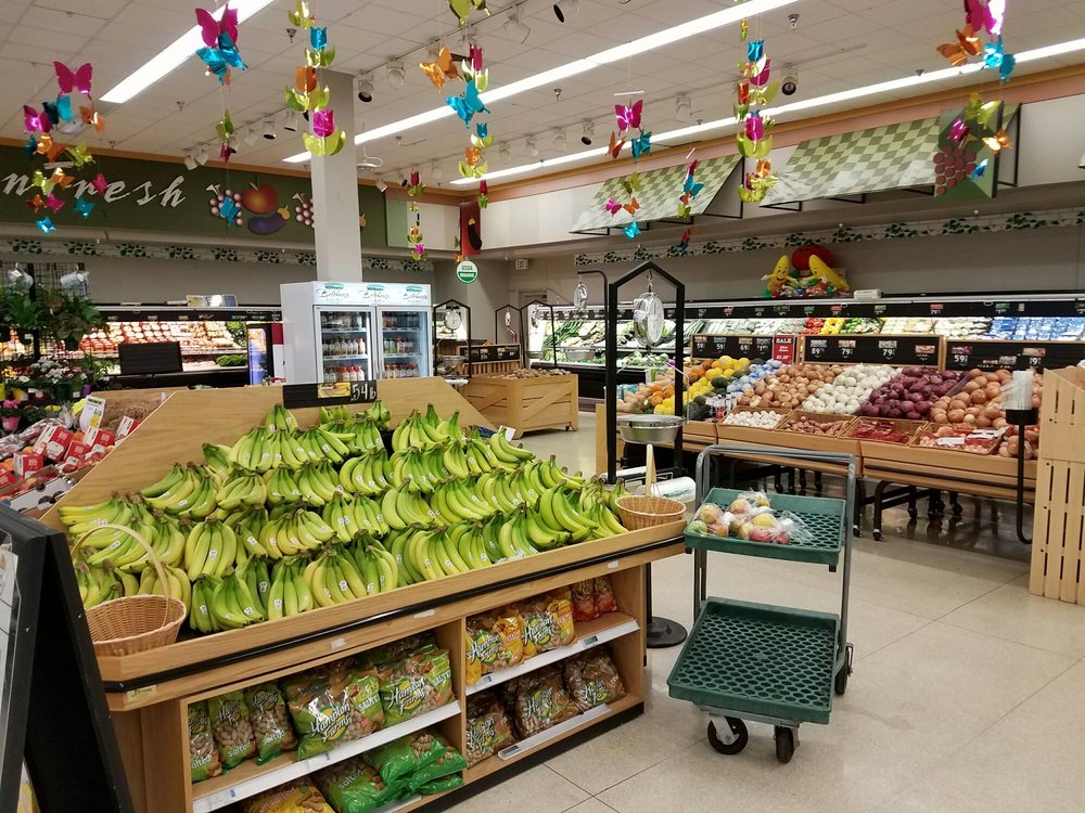 SHEPPARD AFB COMMISSARY - 24 Photos - 130 Community Ctr Dr, Sheppard ...