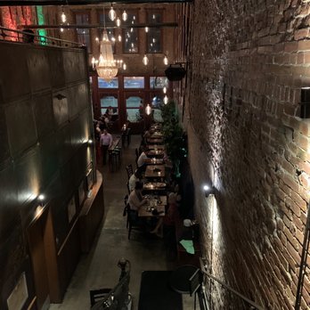 HEARSAY MARKET SQUARE - 2135 Photos & 2082 Reviews - 218 Travis St ...