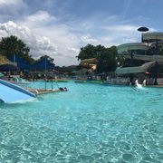 GATOR POOL - 15 Photos - D St, Virginia Beach, Virginia - Water Parks ...
