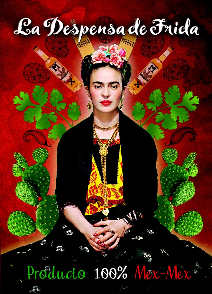 LA DESPENSA DE FRIDA - Plaça del Baró de Cortés, Valencia, Spain - Yelp